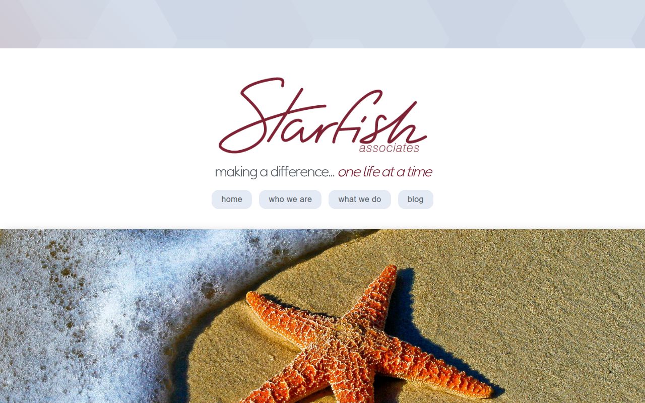 Starfish Associates, LLC.